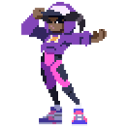 Provie | Kunio-Kun Wiki | Fandom