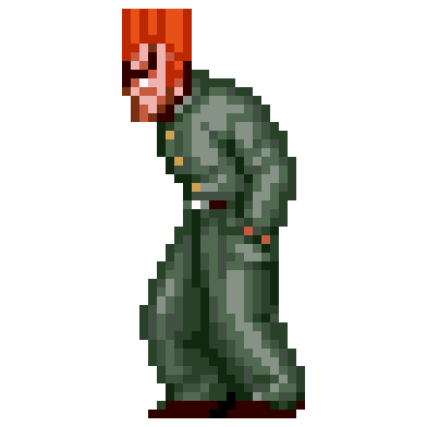 Nakazaki | Kunio-Kun Wiki | Fandom