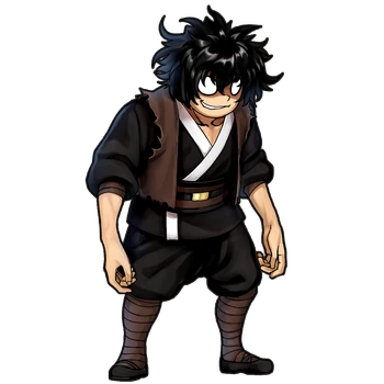 Makoto Yamagami | Kunio-Kun Wiki | Fandom