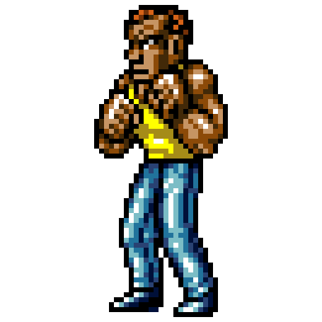 Joe | Kunio-Kun Wiki | Fandom