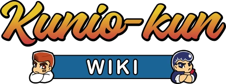 The Kunio kun Timeline (Both Technos and Arc Sys) | Fandom