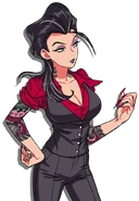 Sabuko | Kunio-Kun Wiki | Fandom