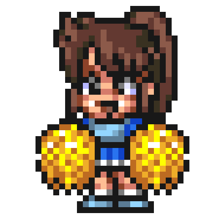 Eriko Hanashima | Kunio-Kun Wiki | Fandom