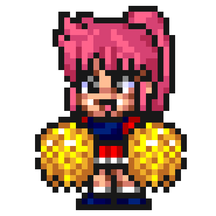 Tawny Sprague | Kunio-Kun Wiki | Fandom