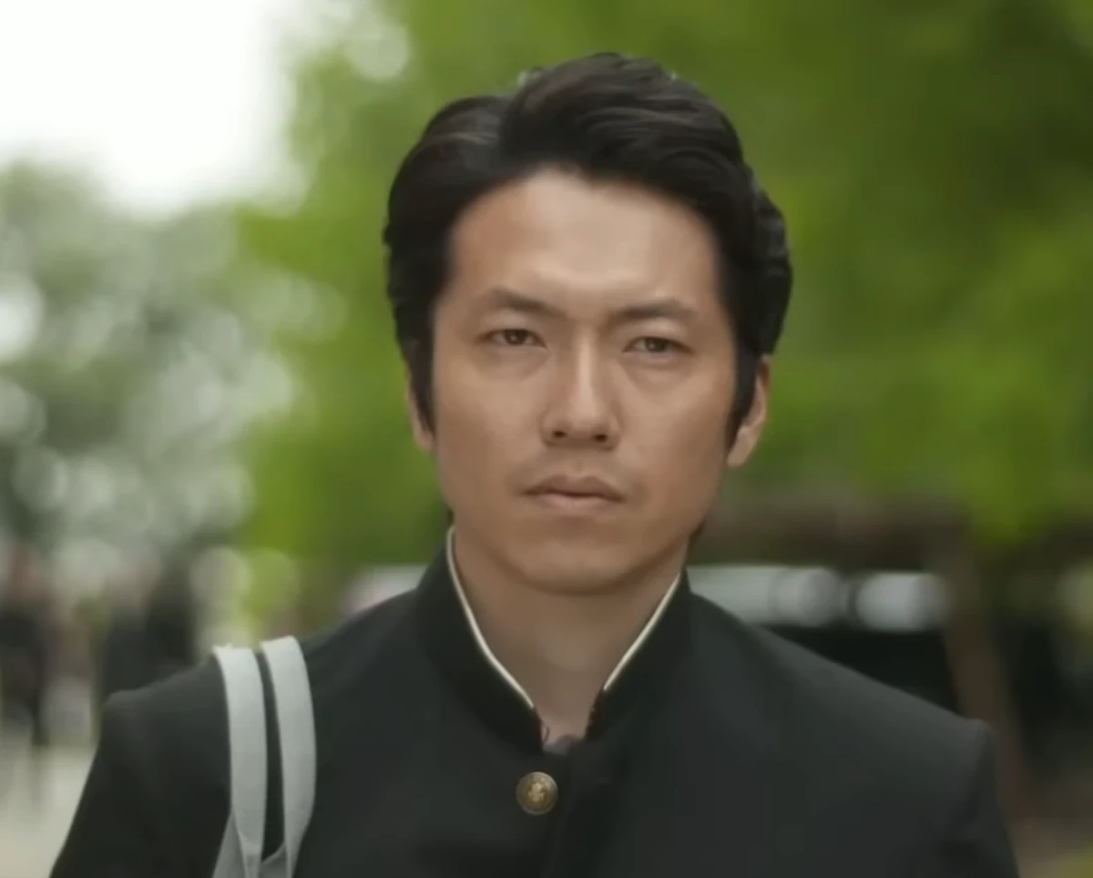 Masato | Kunio-Kun Wiki | Fandom