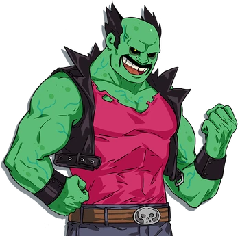 Mibobo | Kunio-Kun Wiki | Fandom