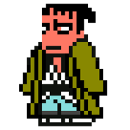 Takashi Onizuka | Kunio-Kun Wiki | Fandom