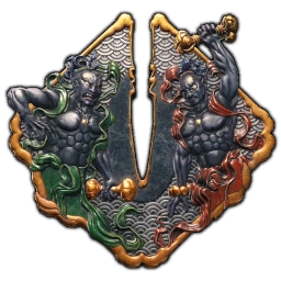 Kijin's Specter | Kunitsu-Gami: Path of the Goddess Wiki | Fandom