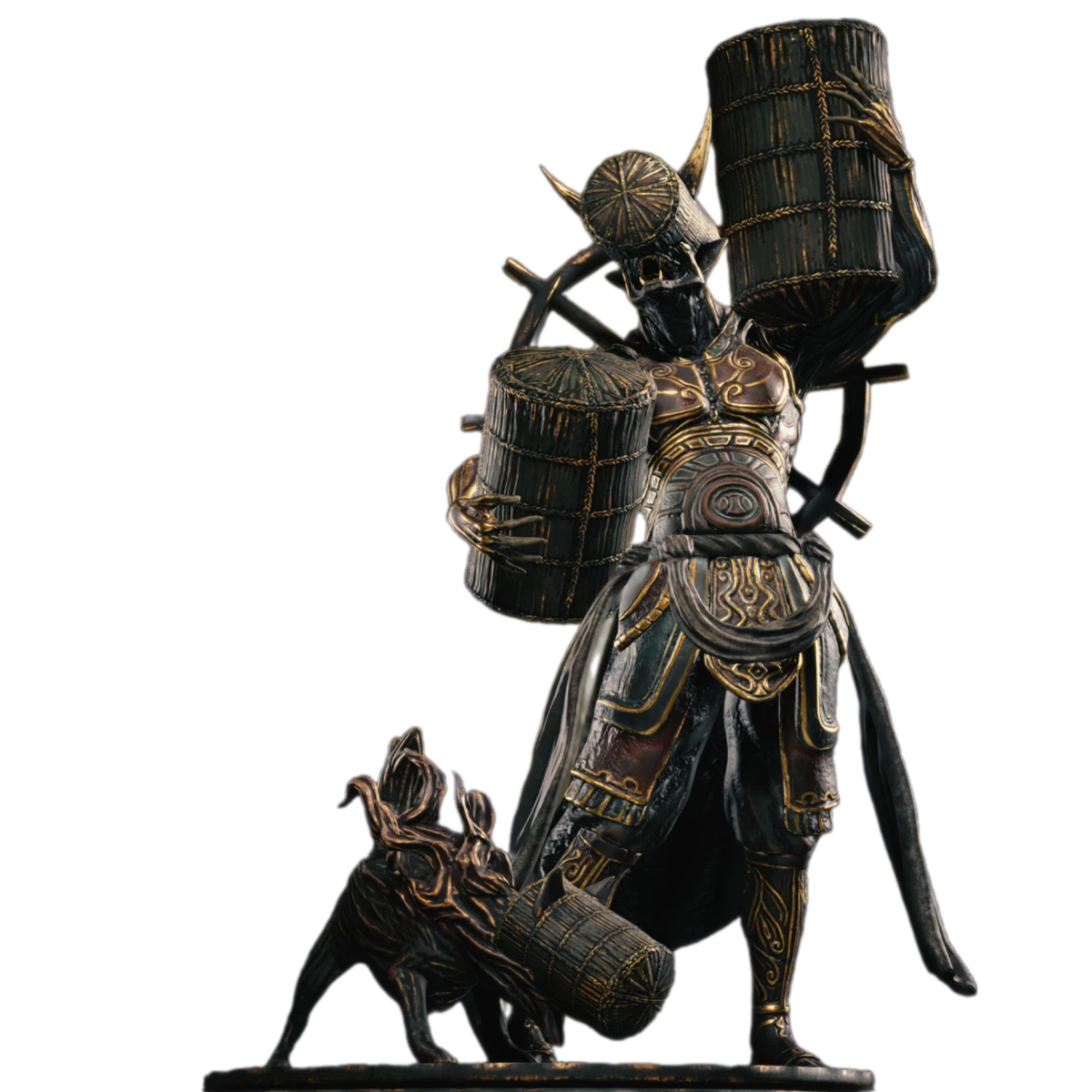 Mazo Talismans | Kunitsu-Gami: Path of the Goddess Wiki | Fandom