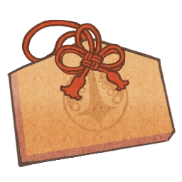 Ema Plaques | Kunitsu-Gami: Path of the Goddess Wiki | Fandom