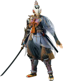 Soh | Kunitsu-Gami: Path of the Goddess Wiki | Fandom