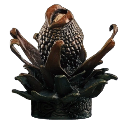 Ramosa | Kunitsu-Gami: Path of the Goddess Wiki | Fandom