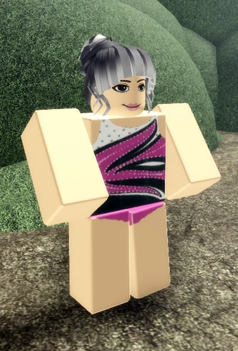 Daniela | KUNOICHI Roblox Wiki | Fandom