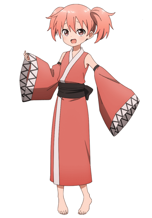 Ume | Kunoichi Tsubaki no Mune no Uchi Wiki | Fandom
