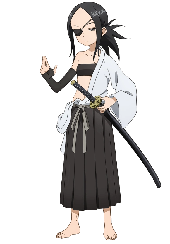 Aogiri | Kunoichi Tsubaki no Mune no Uchi Wiki | Fandom