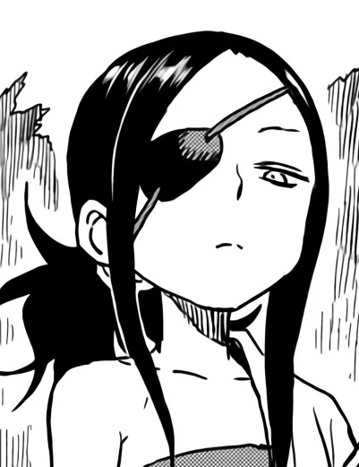 Aogiri | Kunoichi Tsubaki no Mune no Uchi Wiki | Fandom