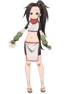 Tsubaki | Kunoichi Tsubaki no Mune no Uchi Wiki | Fandom