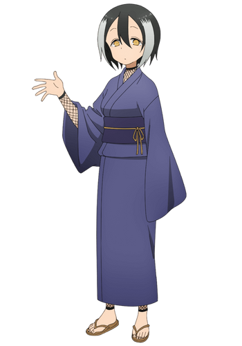 Konoha Kunoichi Tsubaki No Mune No Uchi Wiki Fandom