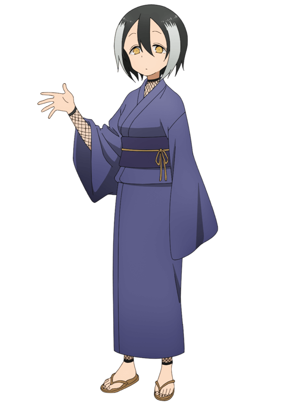 Konoha Kunoichi Tsubaki No Mune No Uchi Wiki Fandom