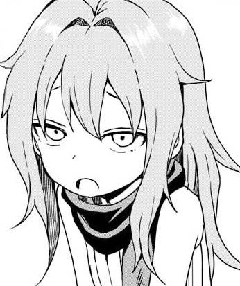 Hagi | Kunoichi Tsubaki no Mune no Uchi Wiki | Fandom