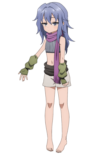 Hagi | Kunoichi Tsubaki no Mune no Uchi Wiki | Fandom