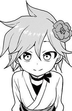 Kagetsu | Kunoichi Tsubaki no Mune no Uchi Wiki | Fandom