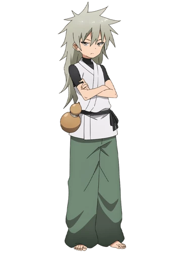 Oniyuri | Kunoichi Tsubaki no Mune no Uchi Wiki | Fandom