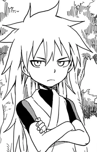 Oniyuri | Kunoichi Tsubaki no Mune no Uchi Wiki | Fandom