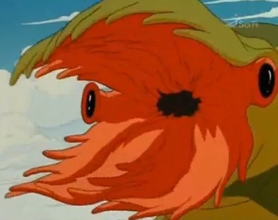 Crustaceous Rex | Kunst In Berlin Wiki | Fandom