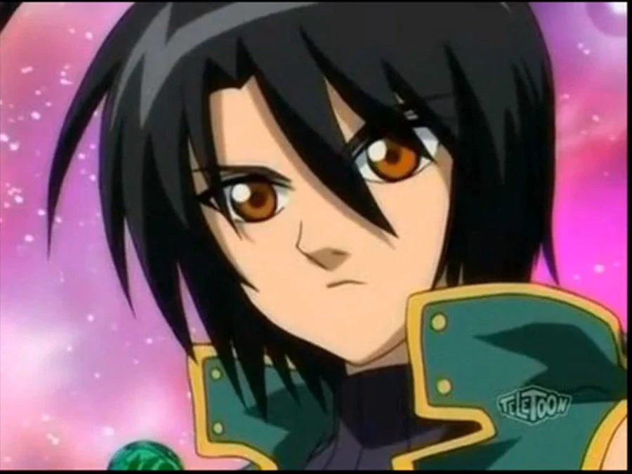 Shun Kazami | Kunst In Berlin Wiki | Fandom