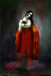 Kureha | Kuon (九怨) Game Wiki | Fandom