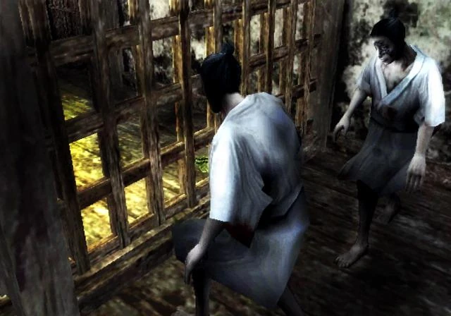 Yamabito | Kuon (九怨) Game Wiki | Fandom