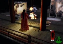 Utsuki | Kuon (九怨) Game Wiki | Fandom