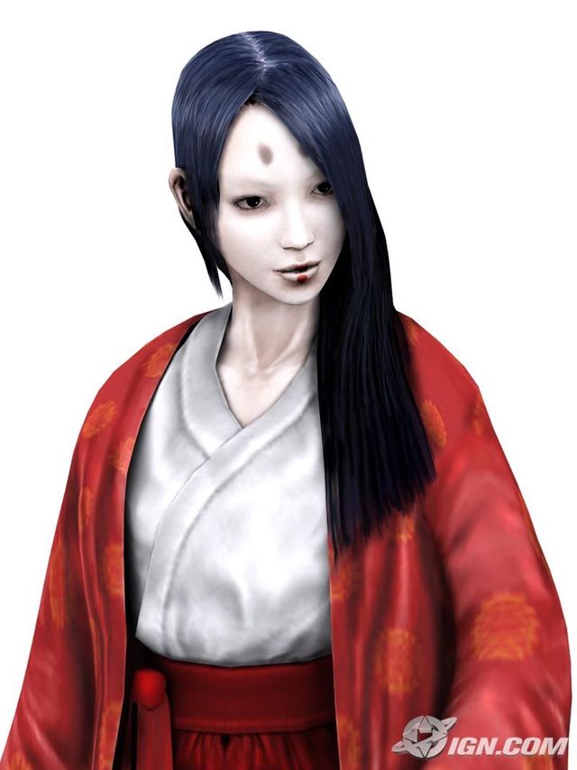 九怨 kuon: 九怨 攻略 – Woodchuck Lodge