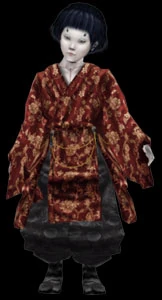 The Mulberry Twins | Kuon (九怨) Game Wiki | Fandom
