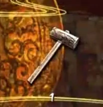 Mallet | Kuon (九怨) Game Wiki | Fandom