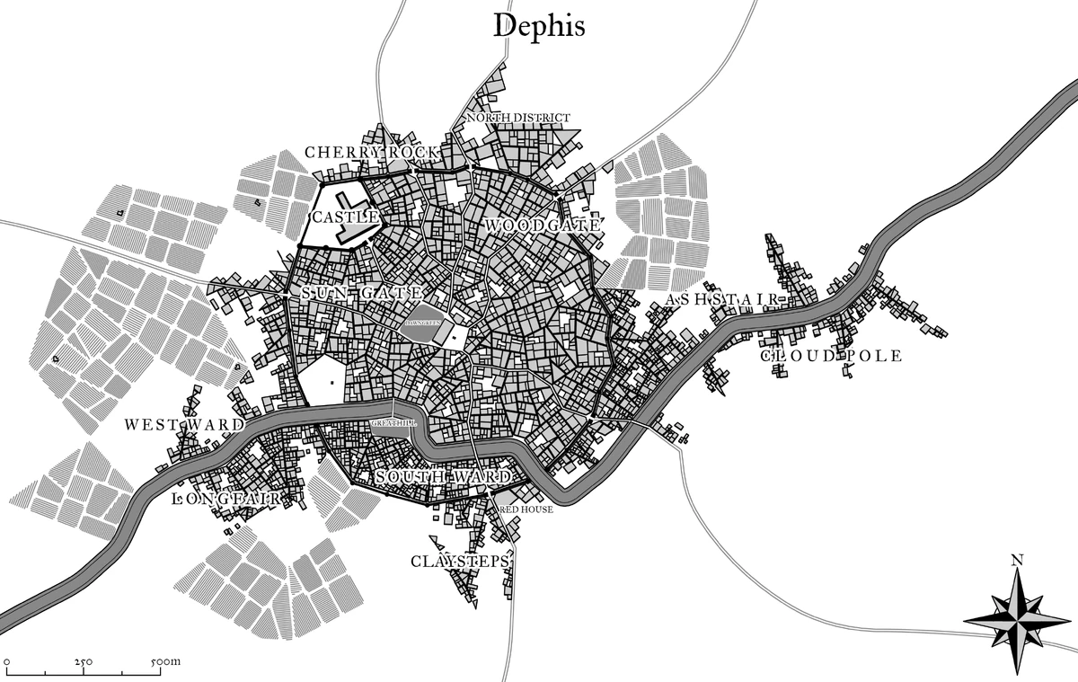 Dephis | Kupia D&D Wiki | Fandom