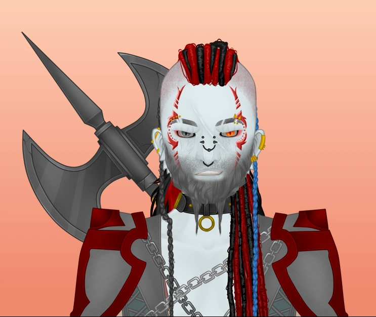 Mikvedd Titanflayer | Kupia D&D Wiki | Fandom