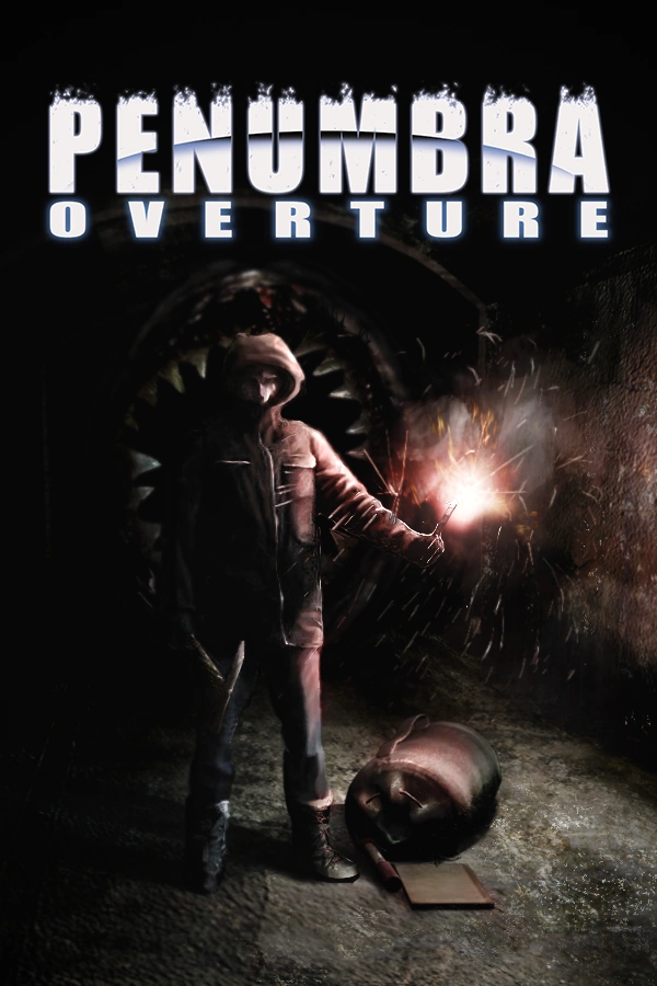 Penumbra: Overture | Kuplinov Вики | Fandom