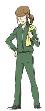 Mayaya | Princess Jellyfish Wiki | Fandom