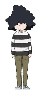 Banba | Princess Jellyfish Wiki | Fandom