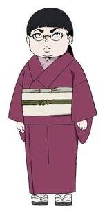 Chieko | Princess Jellyfish Wiki | Fandom