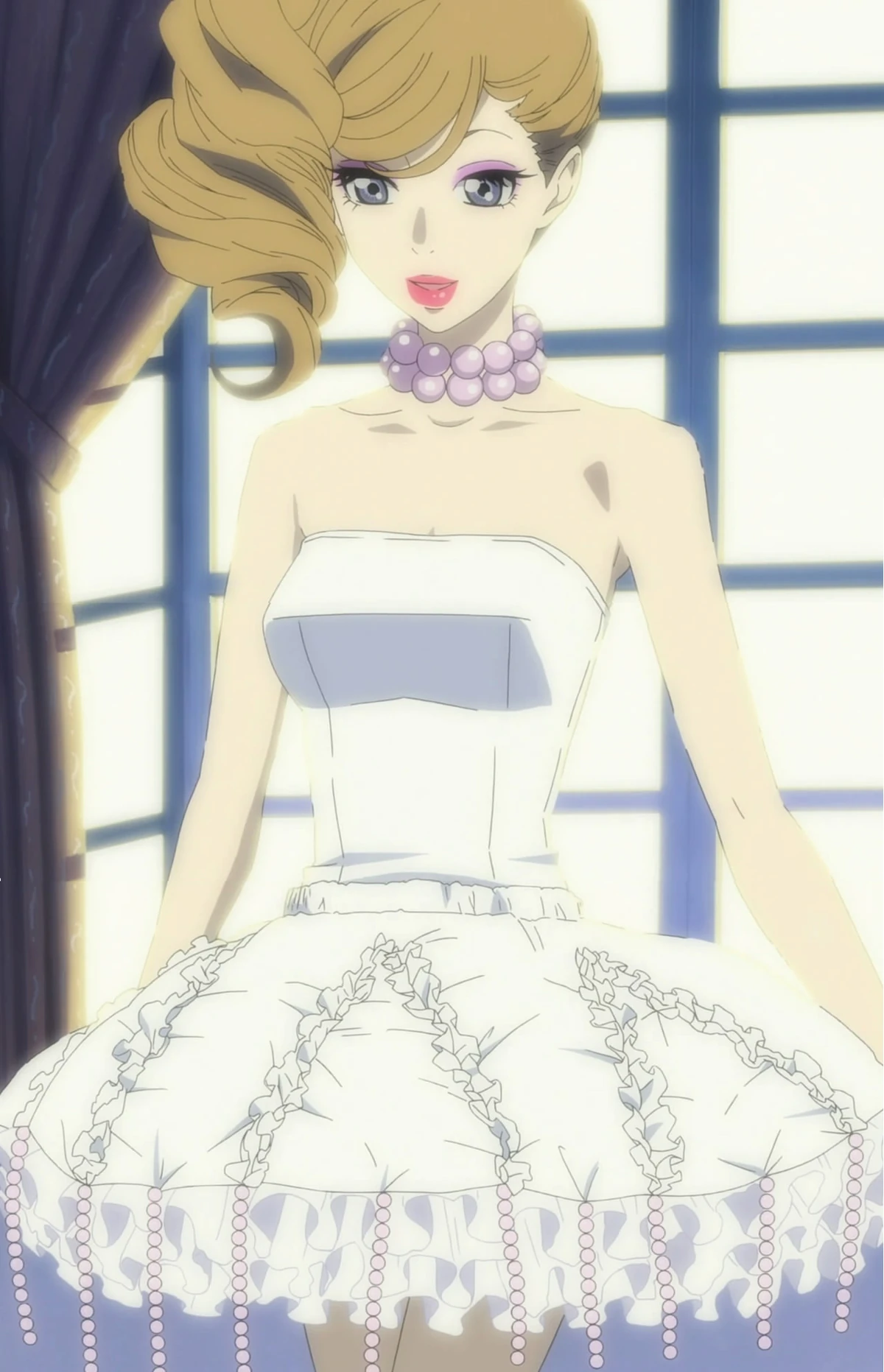 Episode 10. Days of Love and Lukewarm Water | Princess Jellyfish Wiki ...