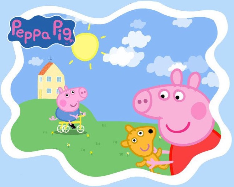 Peppa Pig | Kurdmax Pepûle Wiki | Fandom
