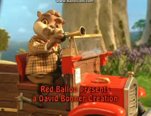 Dr Otter | Kurdmax Pepûle Wiki | Fandom