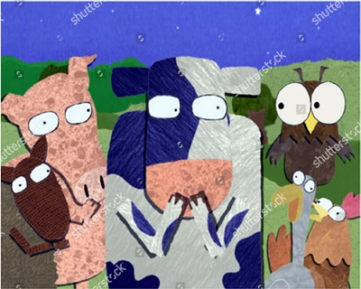 Funky Valley | Kurdmax Pepûle Wiki | Fandom