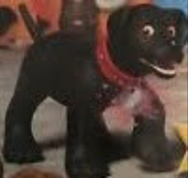 Merlin the Magical Puppy | Kurdmax Pepûle Wiki | Fandom