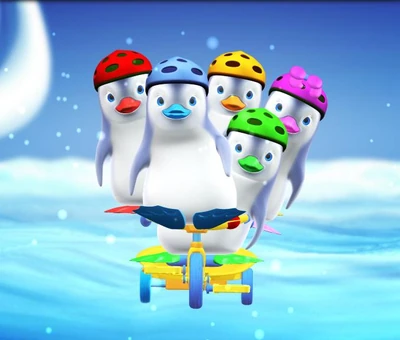 Ozie Boo! | Kurdmax Pepûle Wiki | Fandom