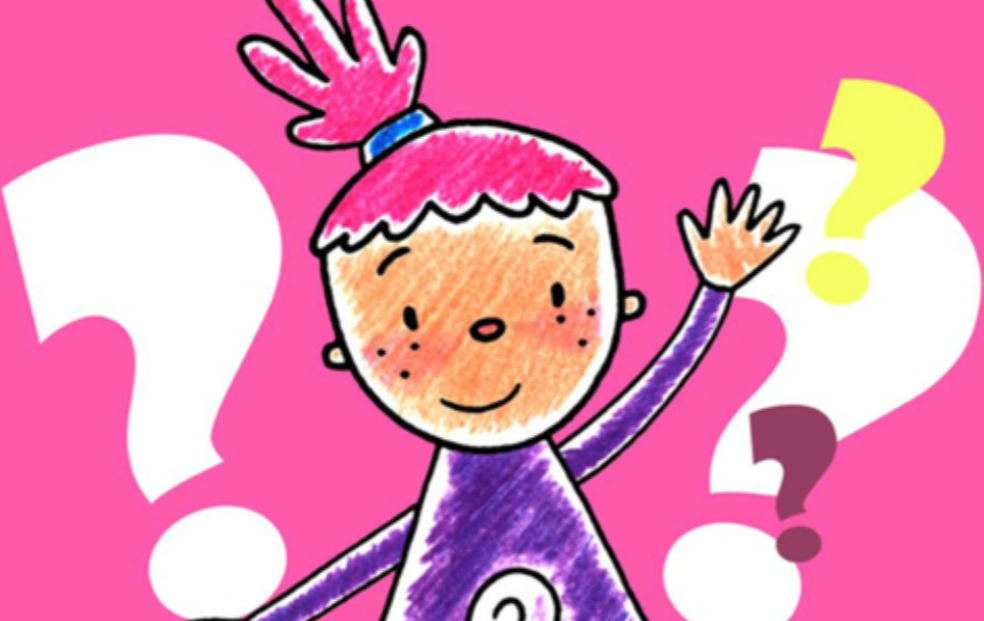 Pinky Dinky Doo | Kurdmax Pepûle Wiki | Fandom