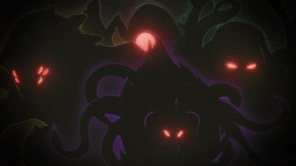 Four Lords of the Dark Beasts | Clevatess Wiki | Fandom
